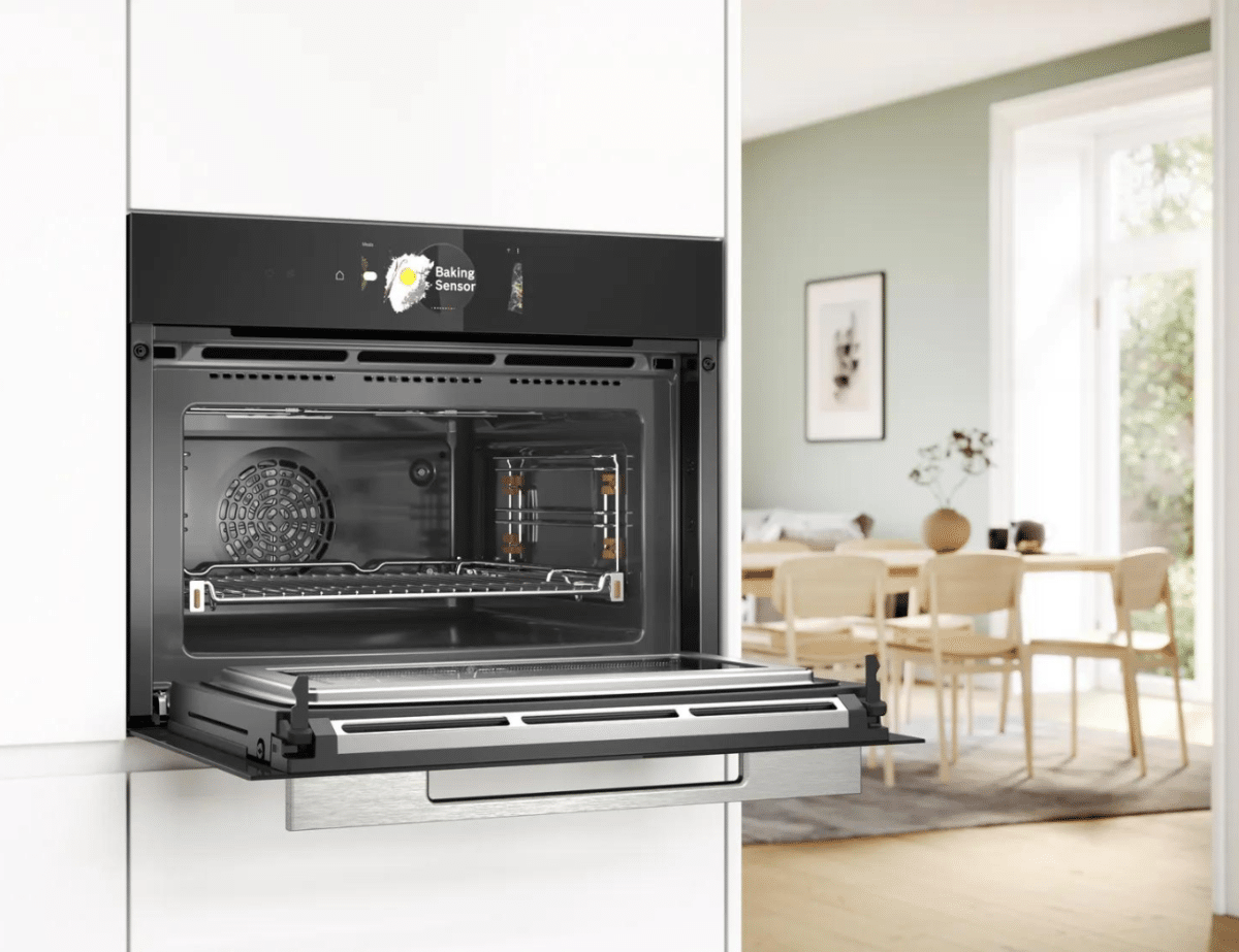 Piekarniki i płyty do zabudowy - Recenzje, Opinie i Ceny ⭐️ Pani AGD